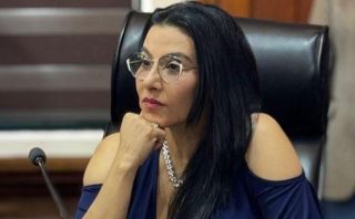 Diputada Shirley Rivera presenta iniciativa para regular el uso de ...