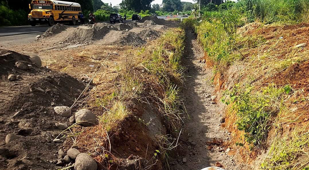 Plan Conecta 2025: así avanzan las obras del Anillo Regional C-50 ...