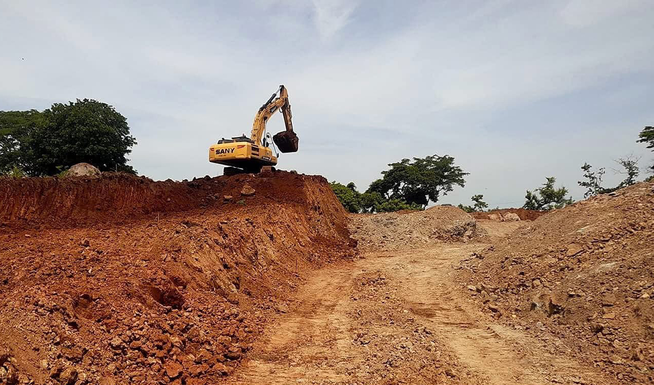 Plan Conecta 2025: así avanzan las obras del Anillo Regional C-50 ...