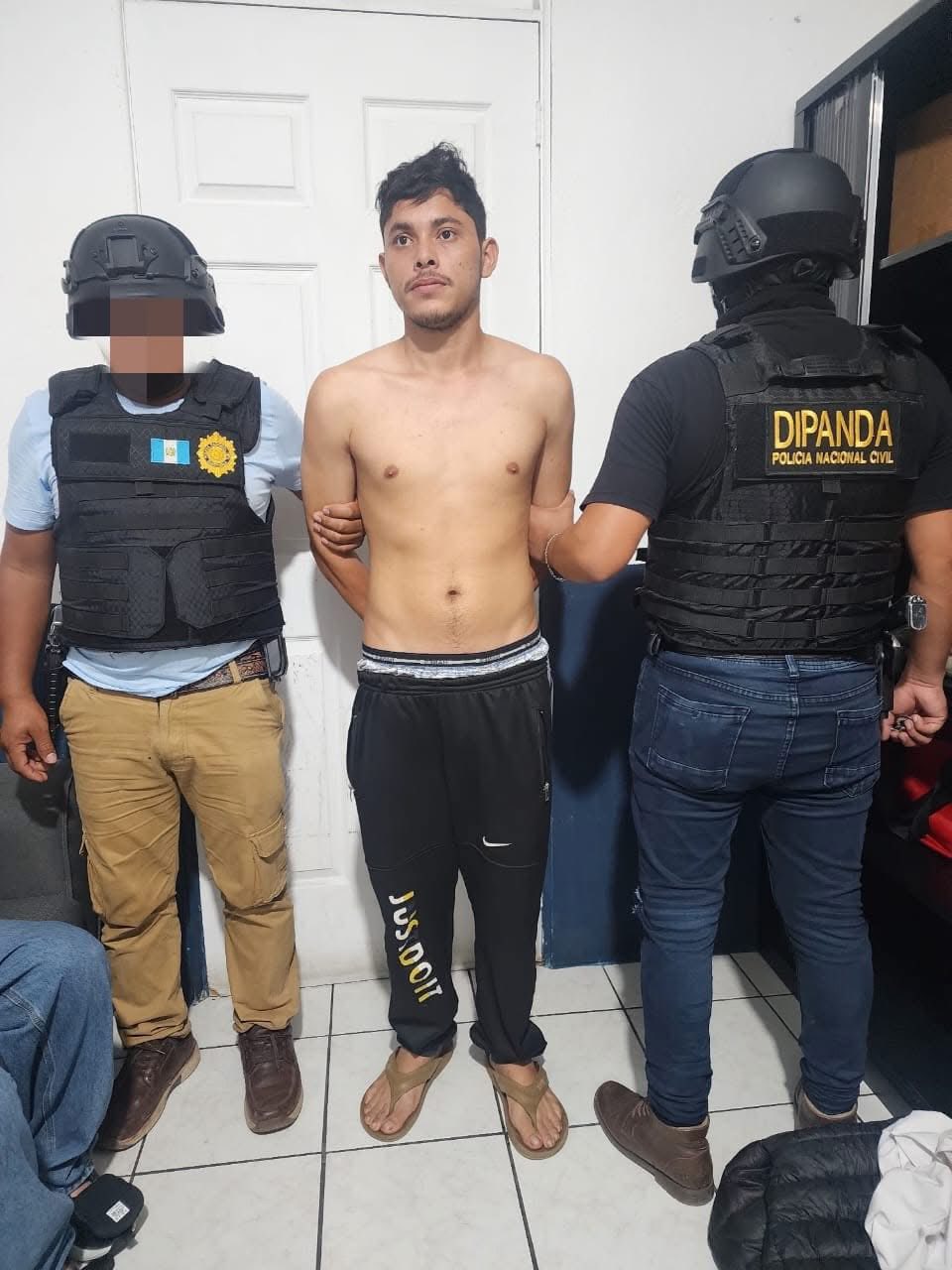 Mareros salvatruchas expulsados de México serán entregados a El ...